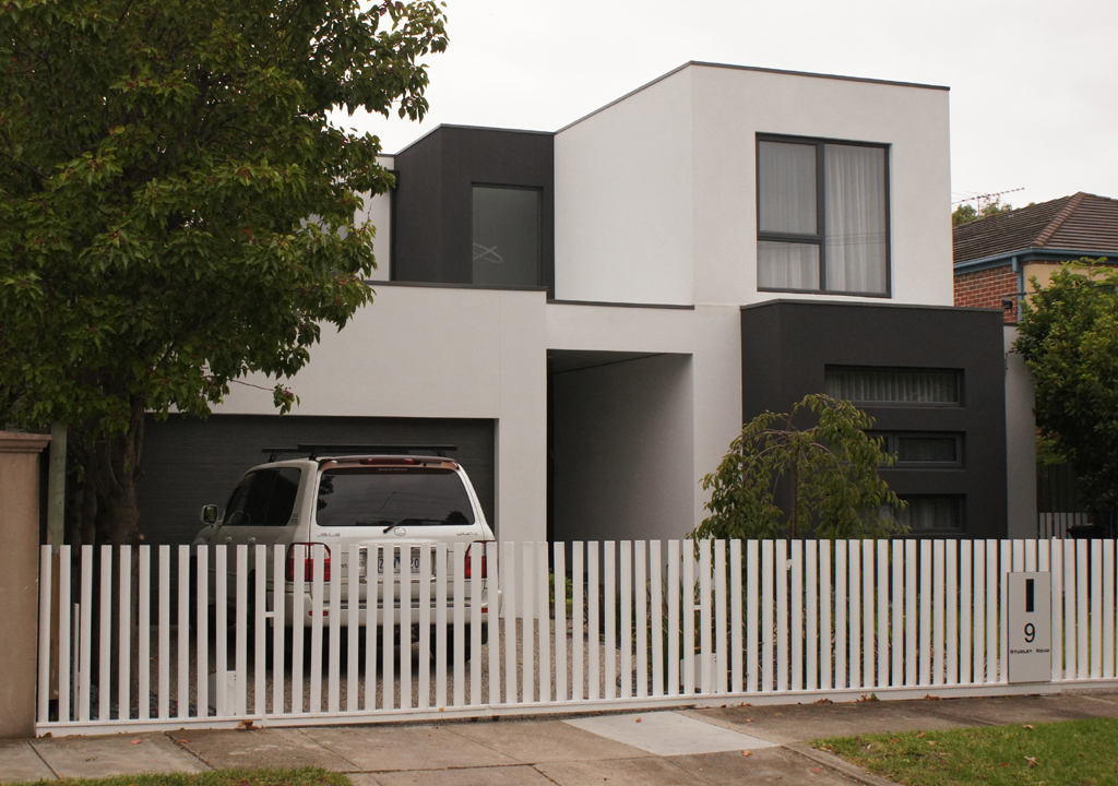 Single House Development - ARCHIDEA GROUP