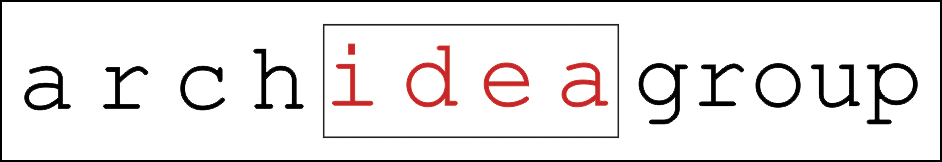 Our Work - ARCHIDEA GROUP