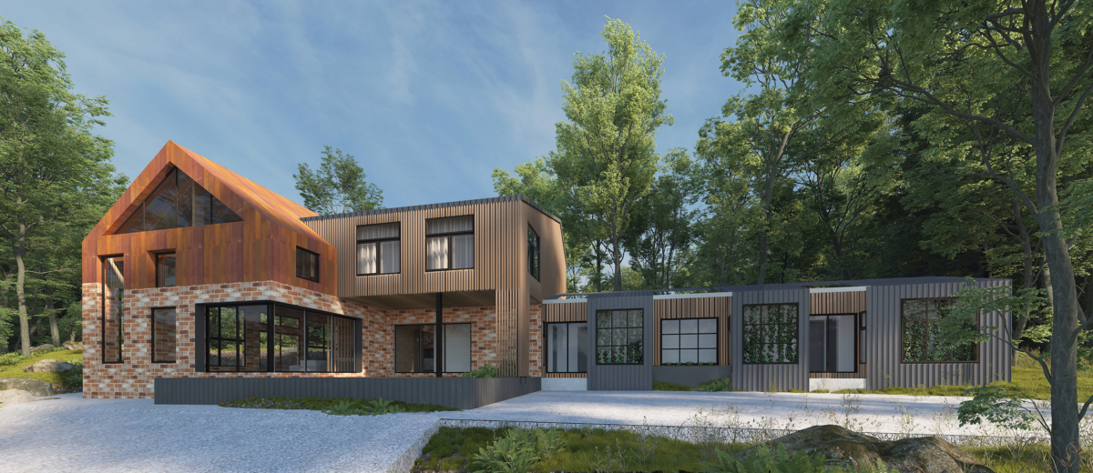 Our Work - ARCHIDEA GROUP