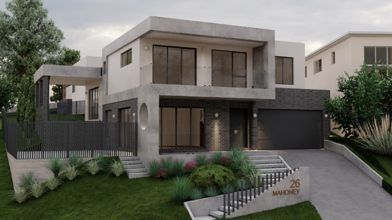 ARCHIDEA GROUP-Building Designers Melbourne