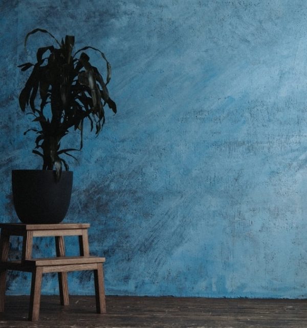 FEATURE WALL IDEAS