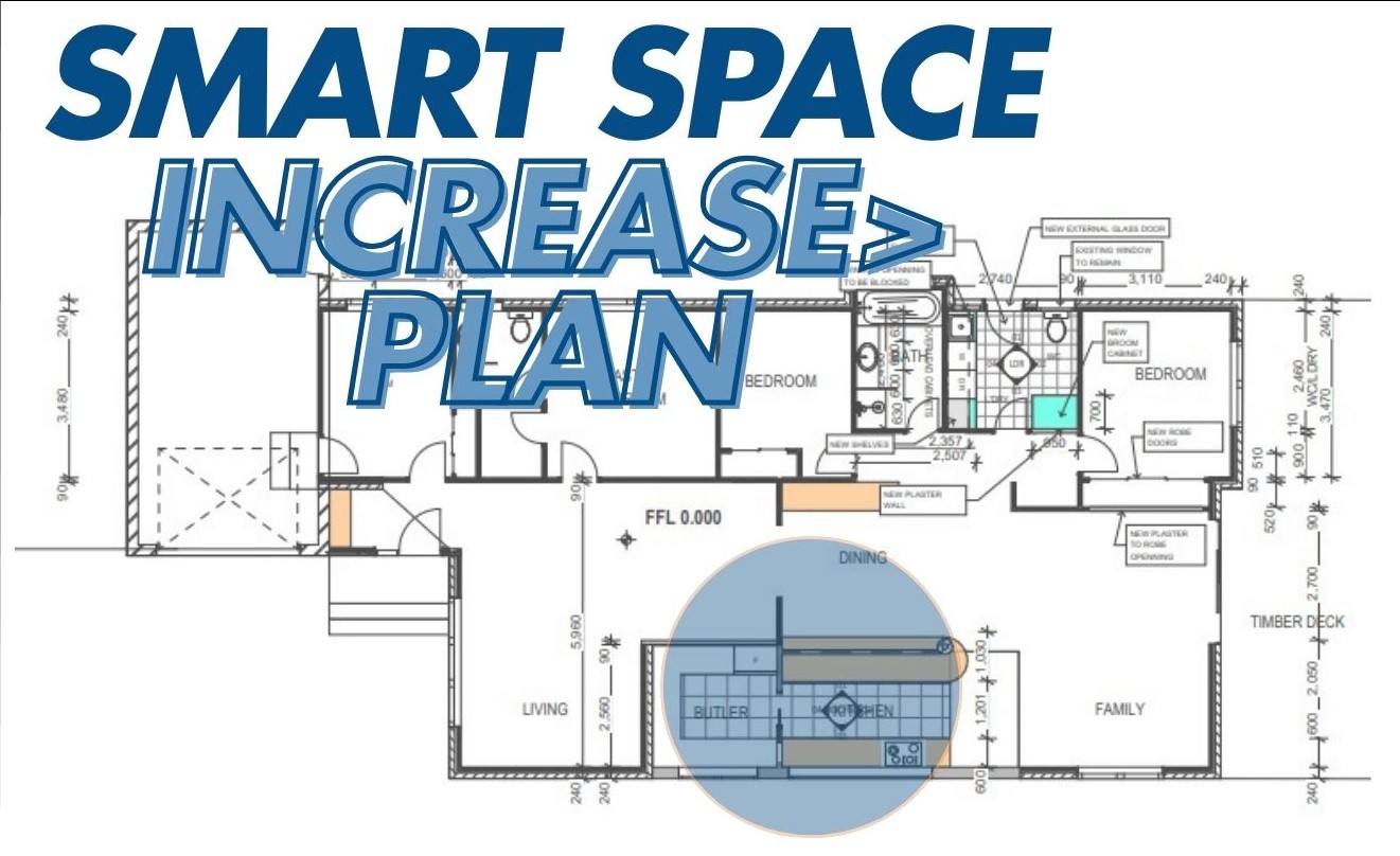 Home Extension Plan-Quick Design Without Overspending.