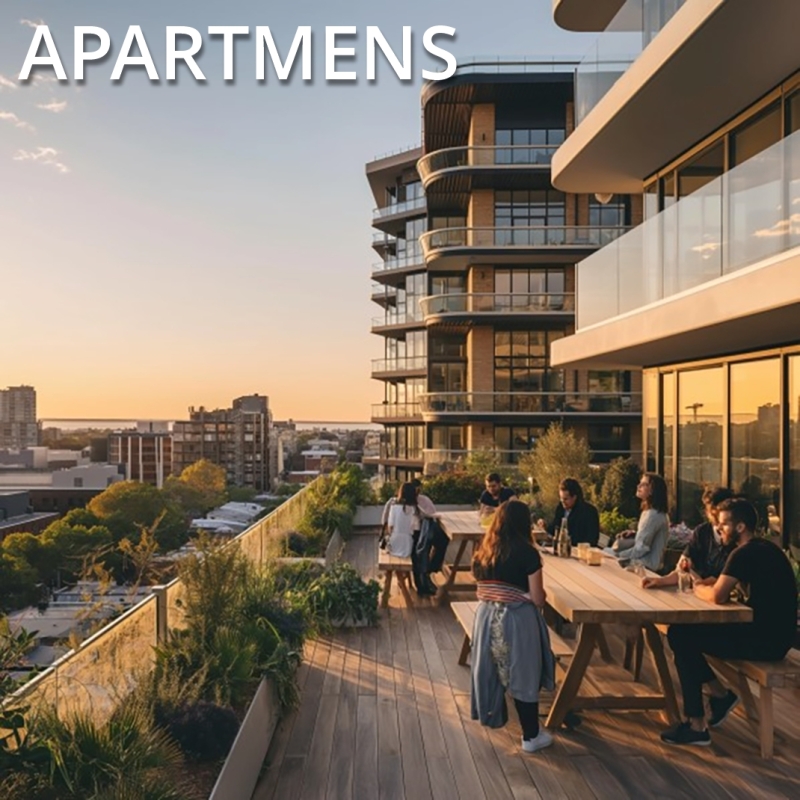 ARCHIDEA GROUP-Architects in Melbourne.