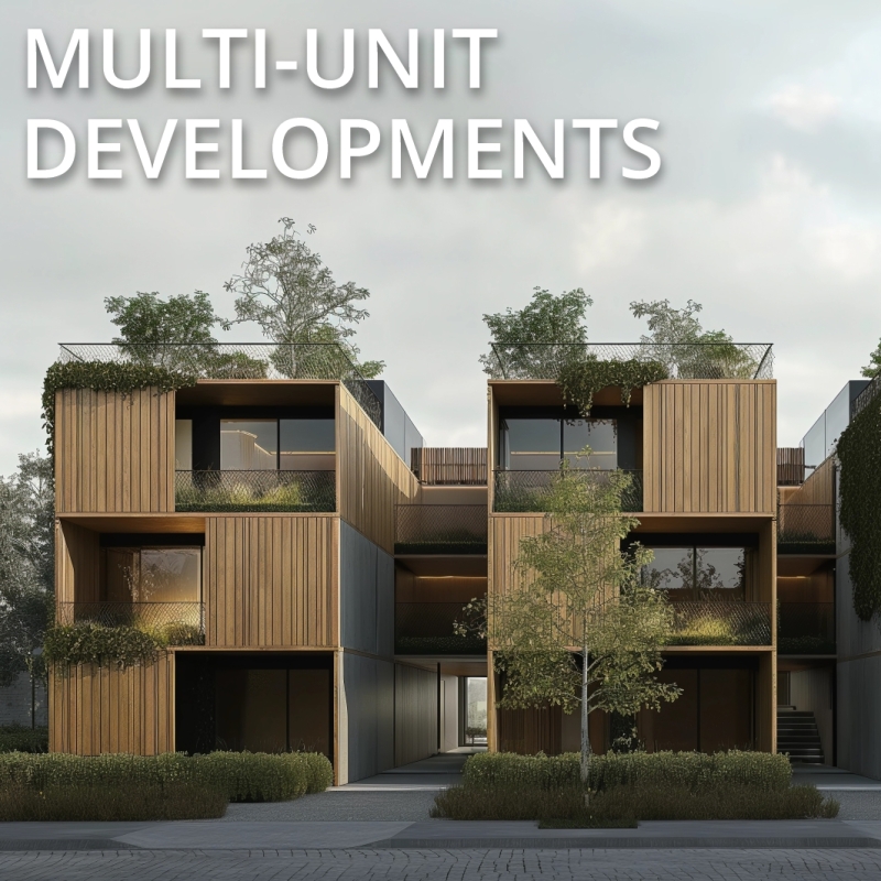 ARCHIDEA -Melbourne Architects for Families & Developers.